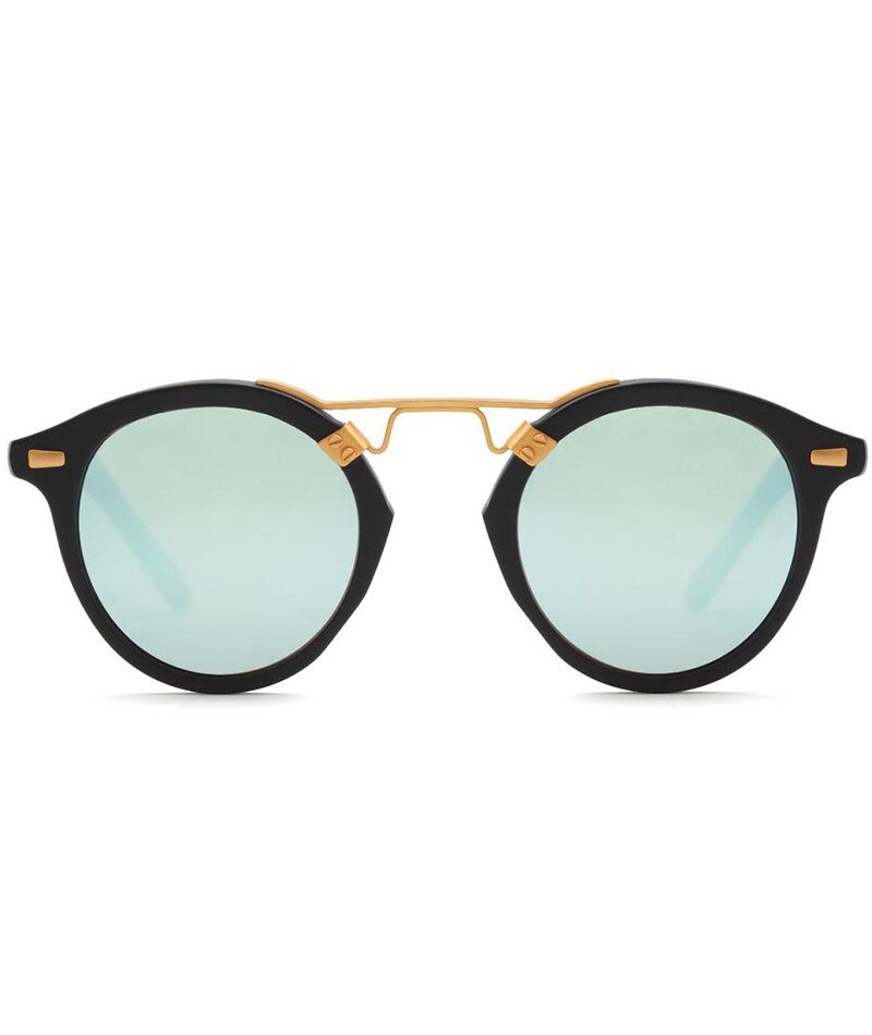 14 Best Round Sunglasses for Women: Trendy Round Sunglasses
