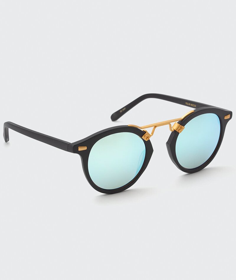 14 Best Round Sunglasses for Women: Trendy Round Sunglasses