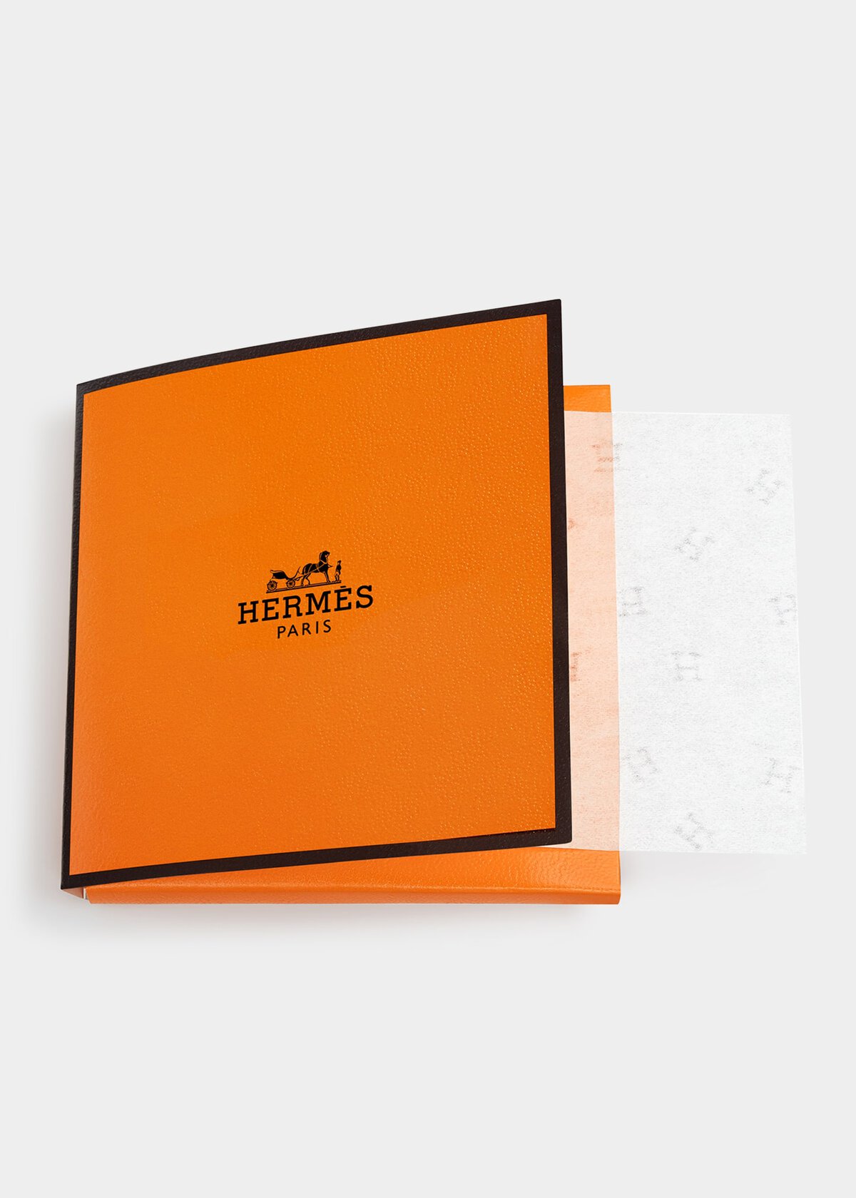 Hermès Plein Air Blotting Papers | Editorialist